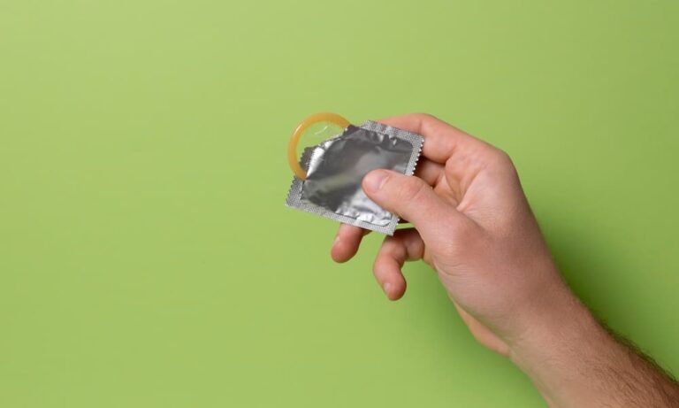 ¿Cómo Saber Tu Talla De Condón? Calculadora | Wonderful